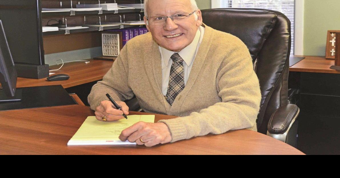 County's largest church welcomes Howe as new pastor | Entertainment ...