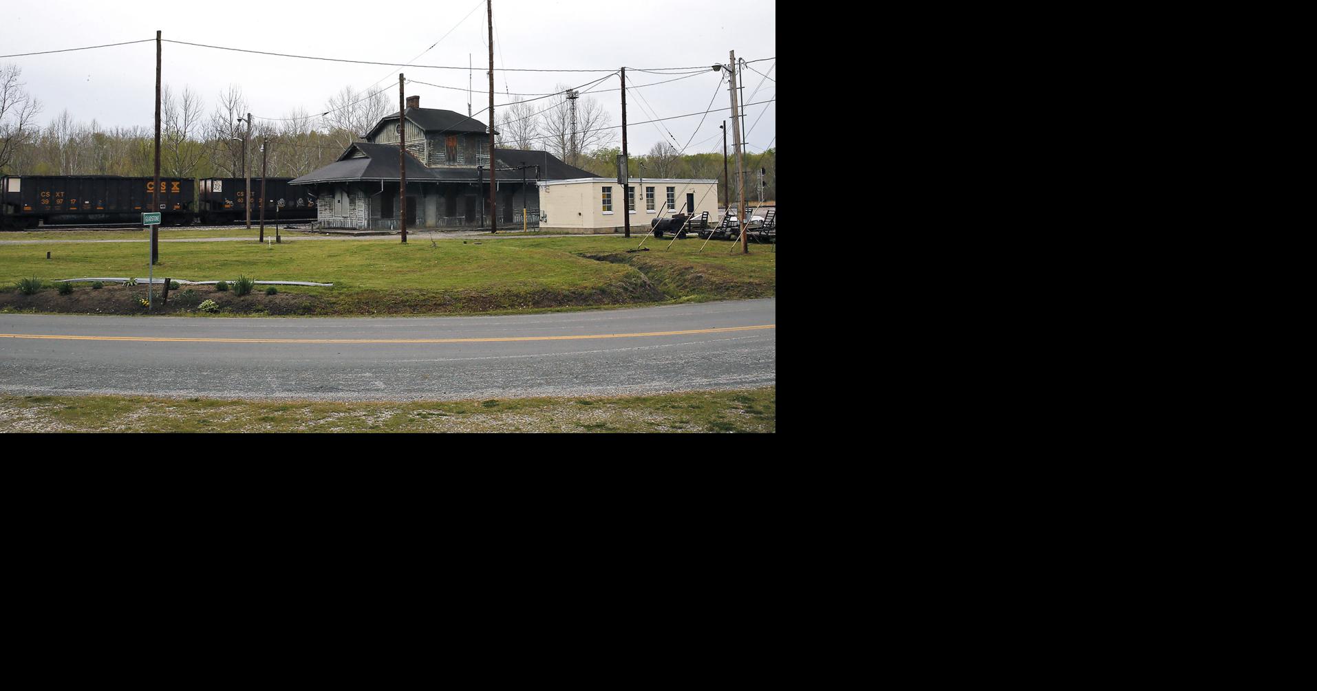 Despite prior deal, CSX to demolish historic rail depot in Nelson