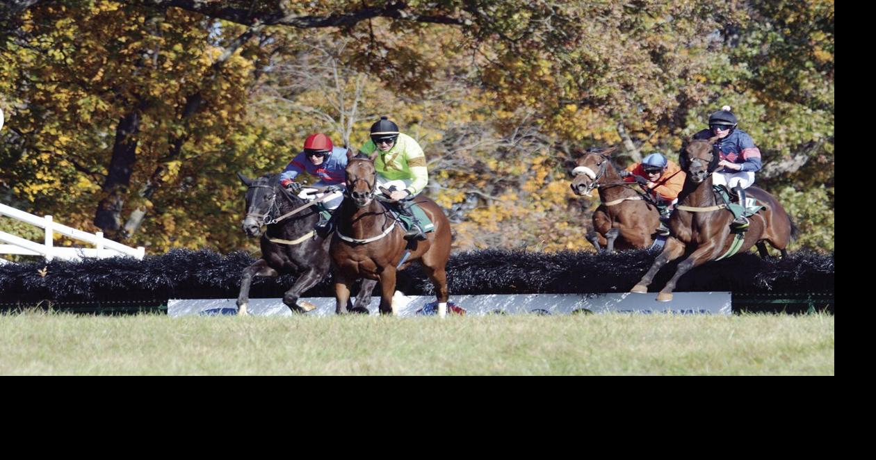 Montpelier Hunt Races to feature Local Maker Market to promote small ...