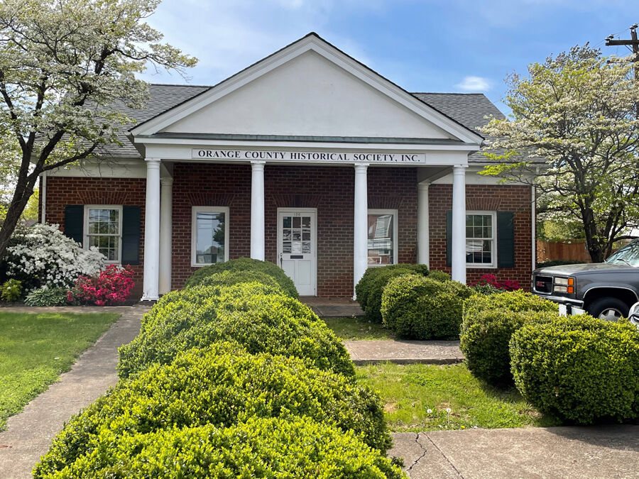 O.C. Historical Society: Amid COVID, monthly programs continue online