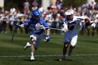 Notebook: UVa displayed depth in season-opening win