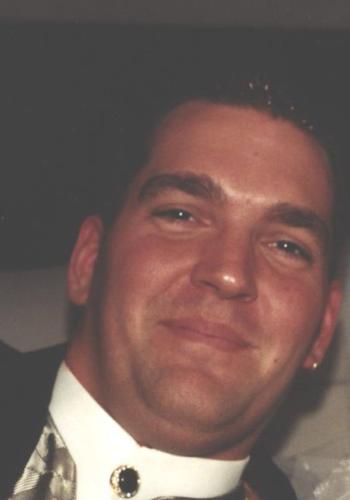 Cressman, Eric Charles