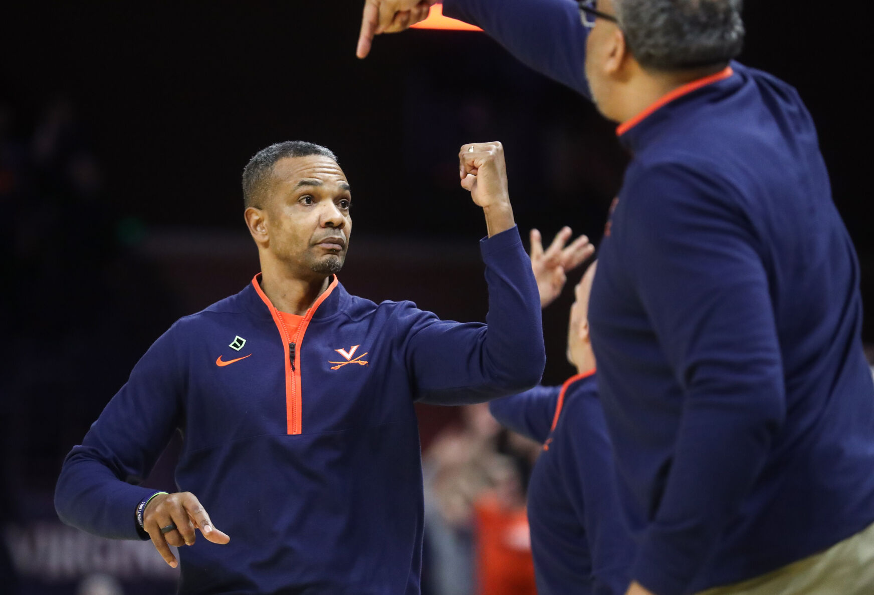 Virginia basketball won't retain Ron Sanchez as coach
