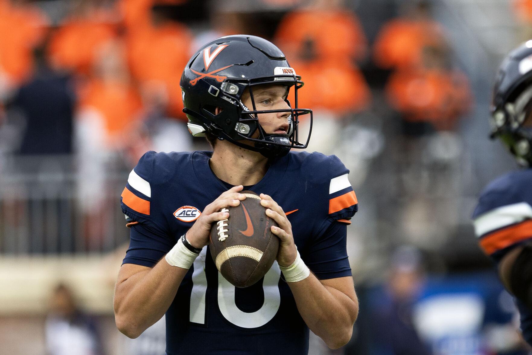 Virginia football notes: Florida trip led by Anthony Colandrea boosts ...