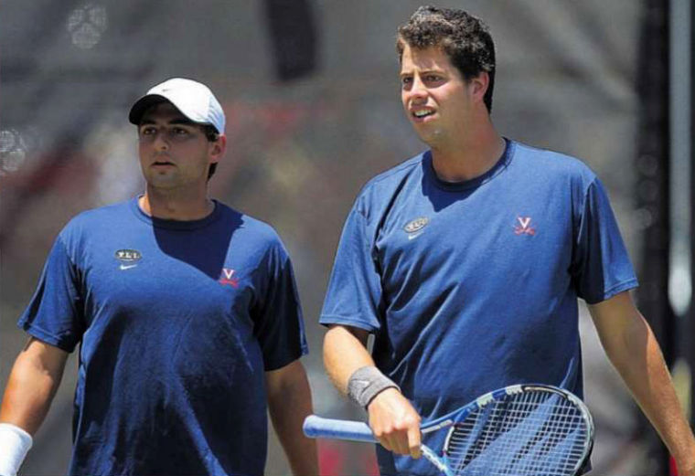 UVa duo falls to Bryans in D.C.