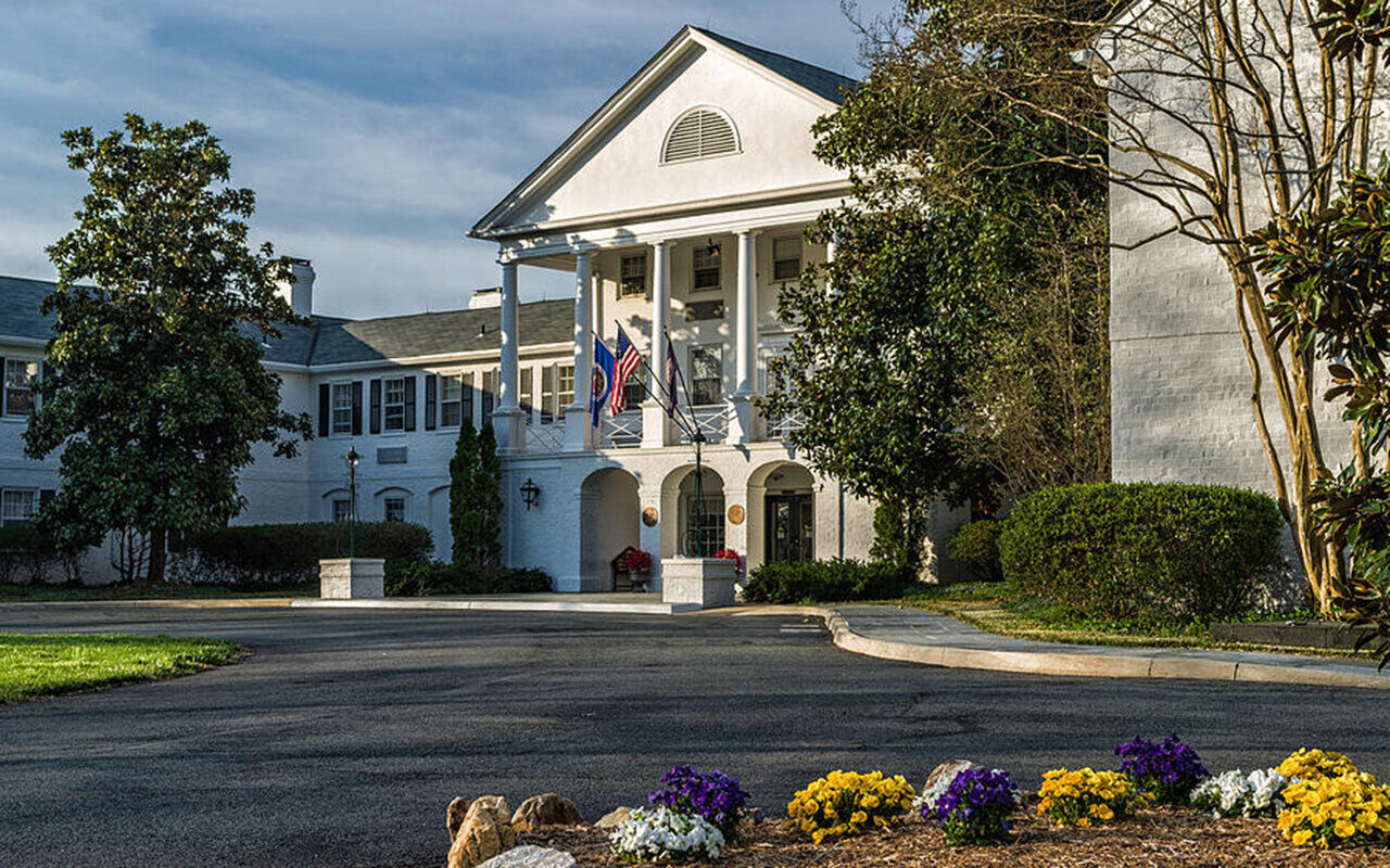 Feds renege on deal to give Federal Executive Institute to ...