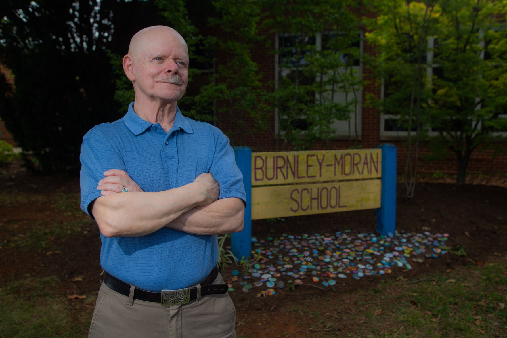 Charlottesville finalizes new school names