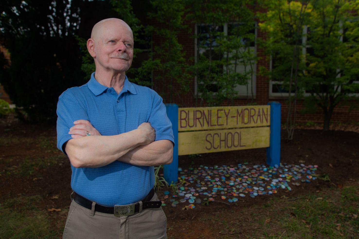 Rezoning and renaming Charlottesville's elementary schools