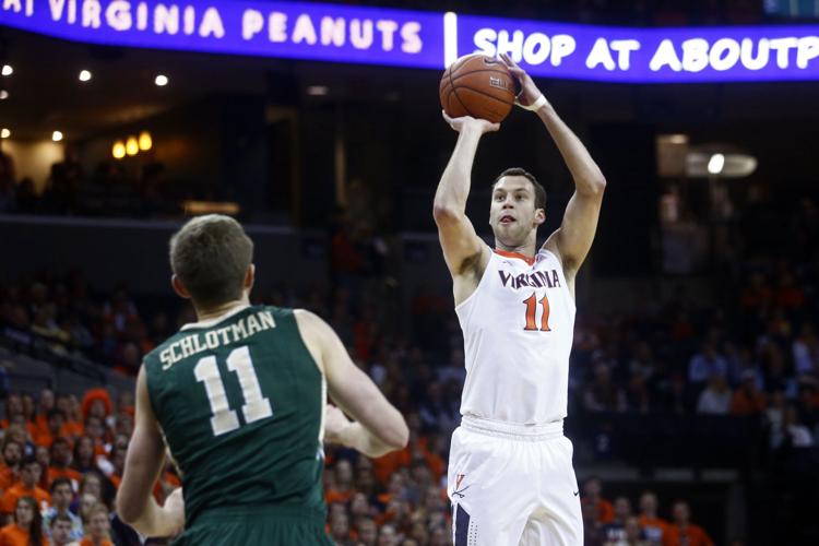 Reid: Wisconsin job likely won't lure Bennett from Virginia