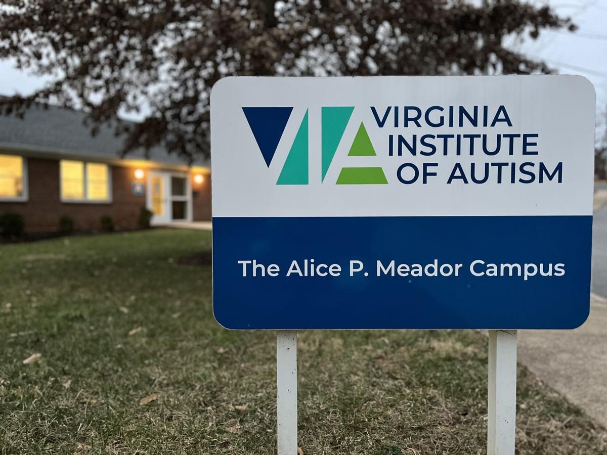 Virginia Institute of Autism and St. Vincent's merge operations and ...