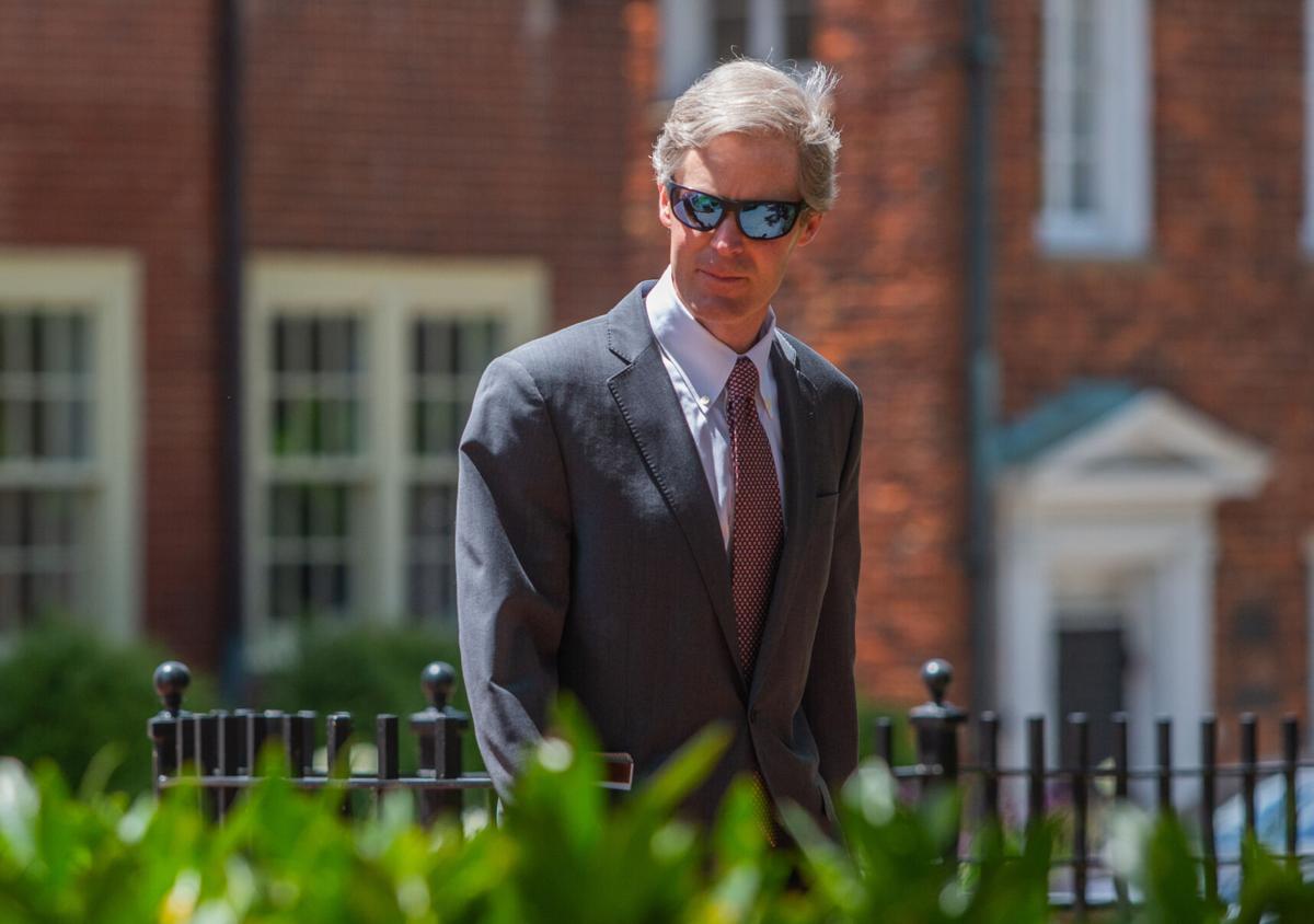 Details emerge regarding Eleanor Hoppe's previous arrest