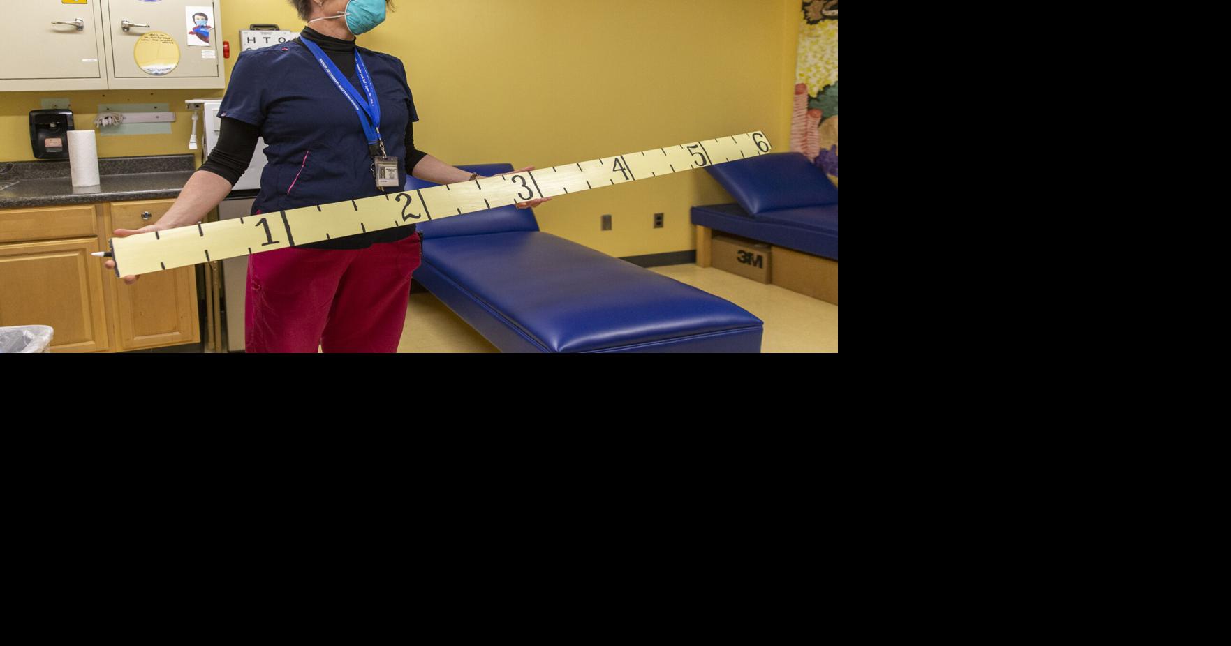 Meriwether Lewis school nurse reflects on pandemic job changes