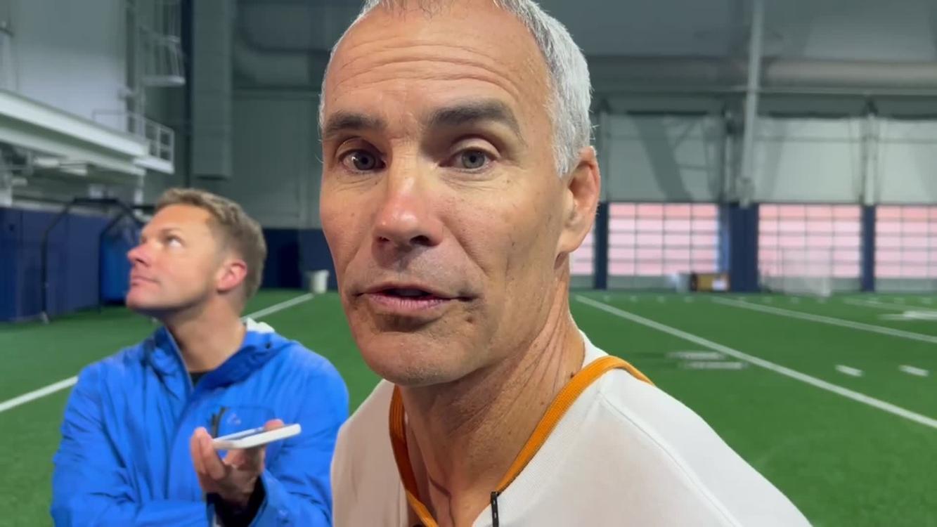 Virginia lacrosse's Ben Wayer has reclaimed his life