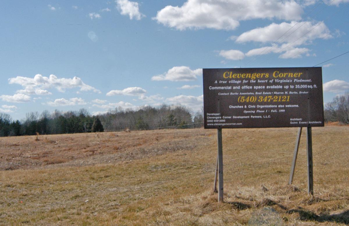 Developers pitch greener Clevenger’s Village