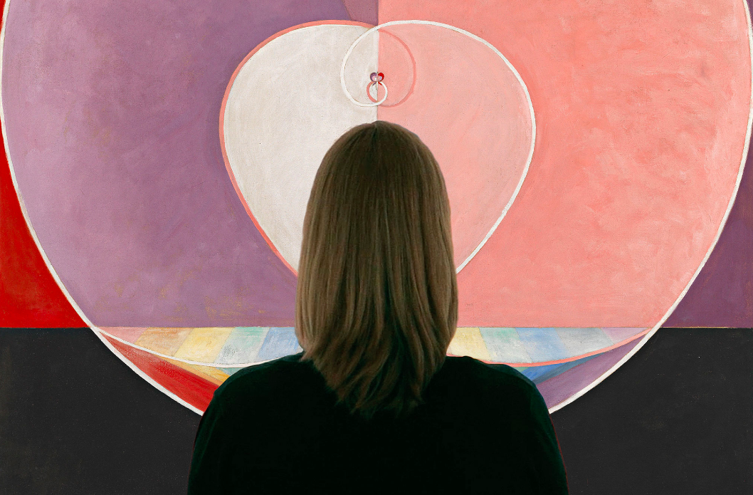 PVCC to screen Hilma af Klint documentary at Free Movie Friday