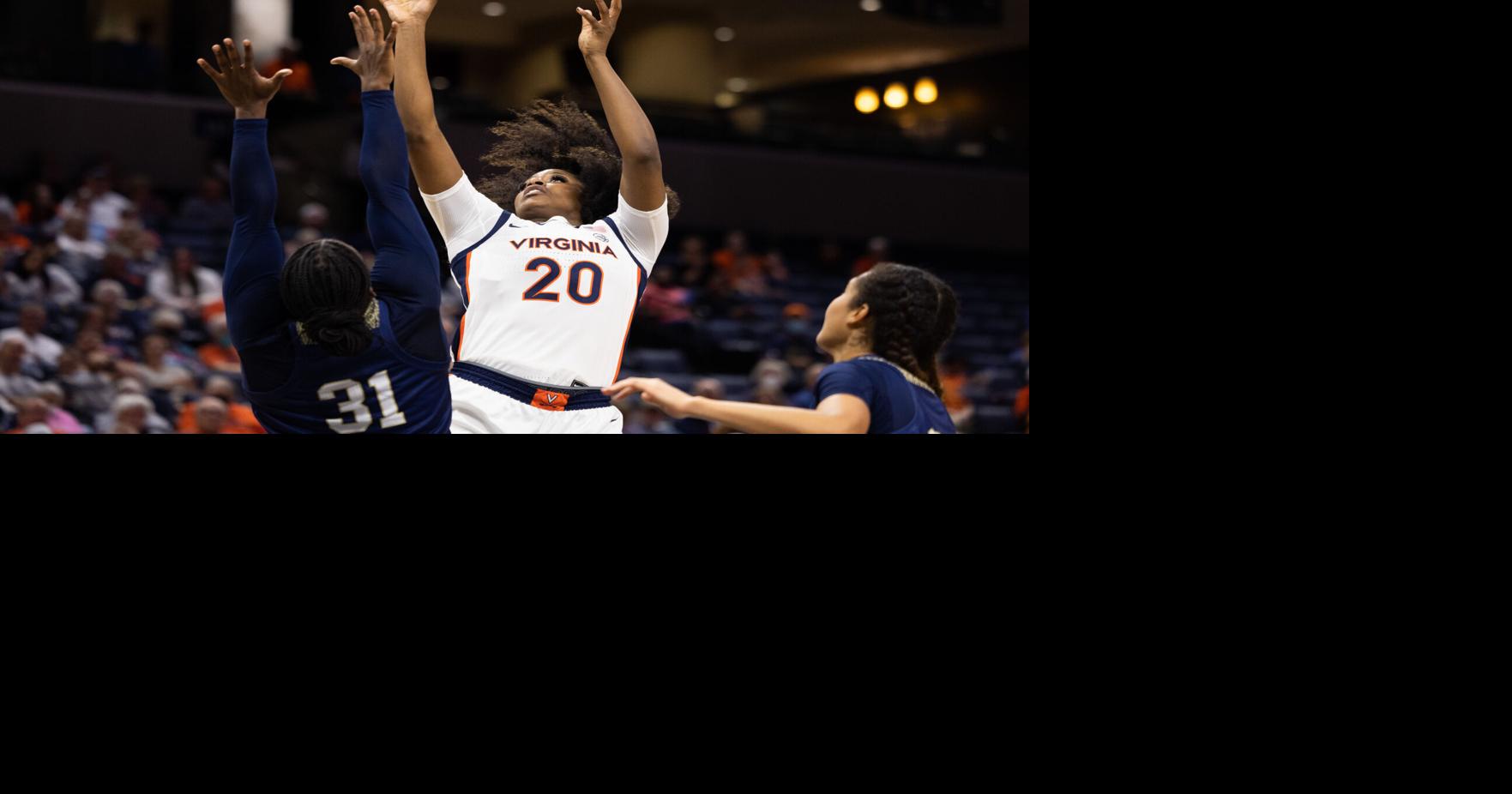 Virginia women's basketball team tops Campbell for first 6-0 start ...