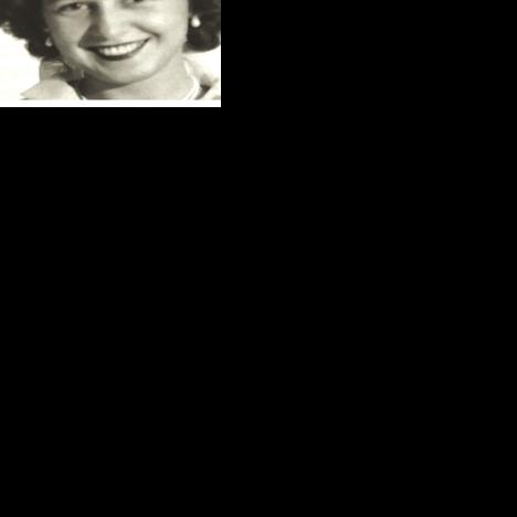 Ross, Gladys Elizabeth