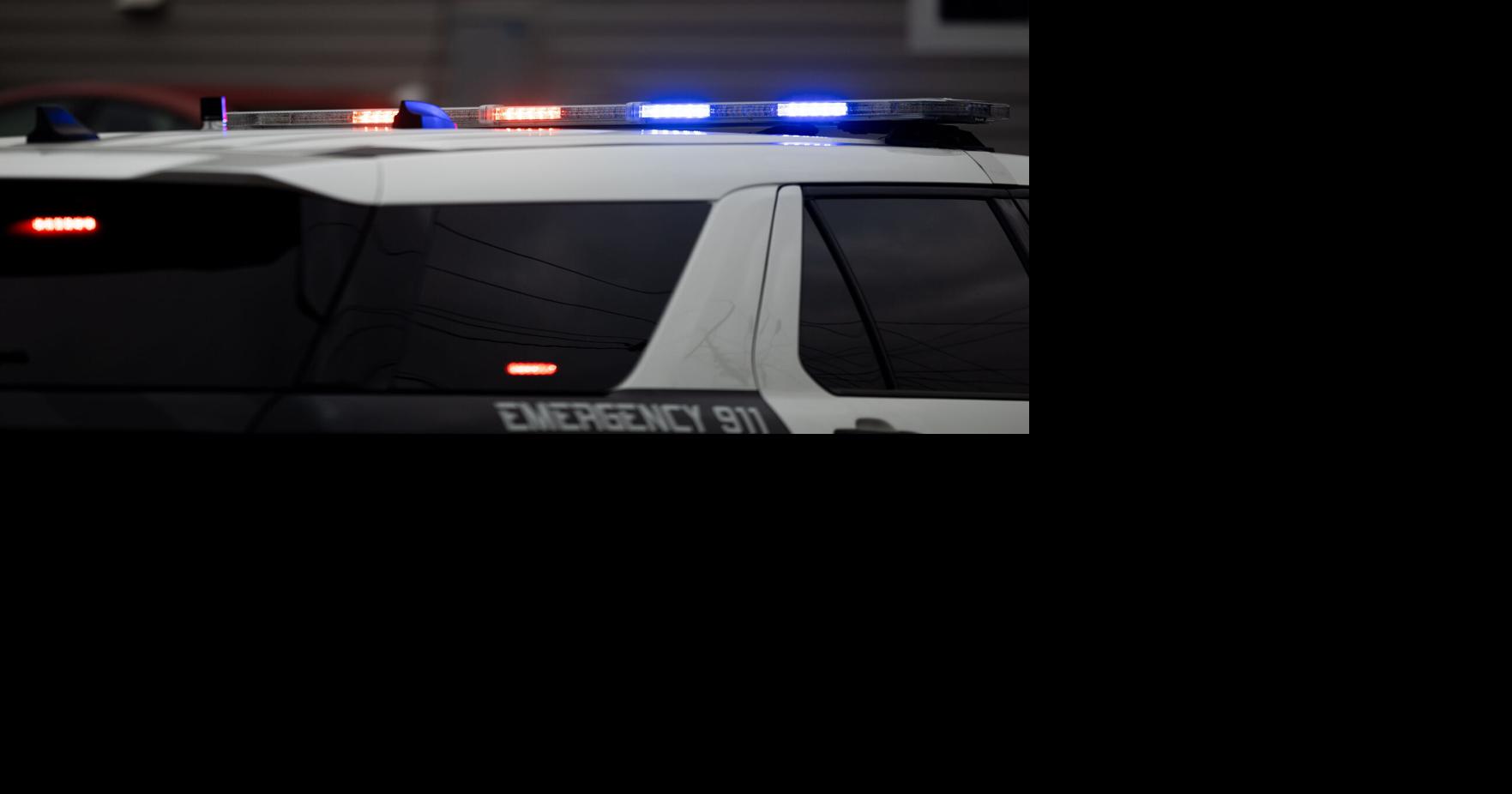 Man hospitalized after daytime stabbing on West Main Street in ...