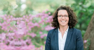 Laufer formally announces run, leads Dems in fundraising for state's ...