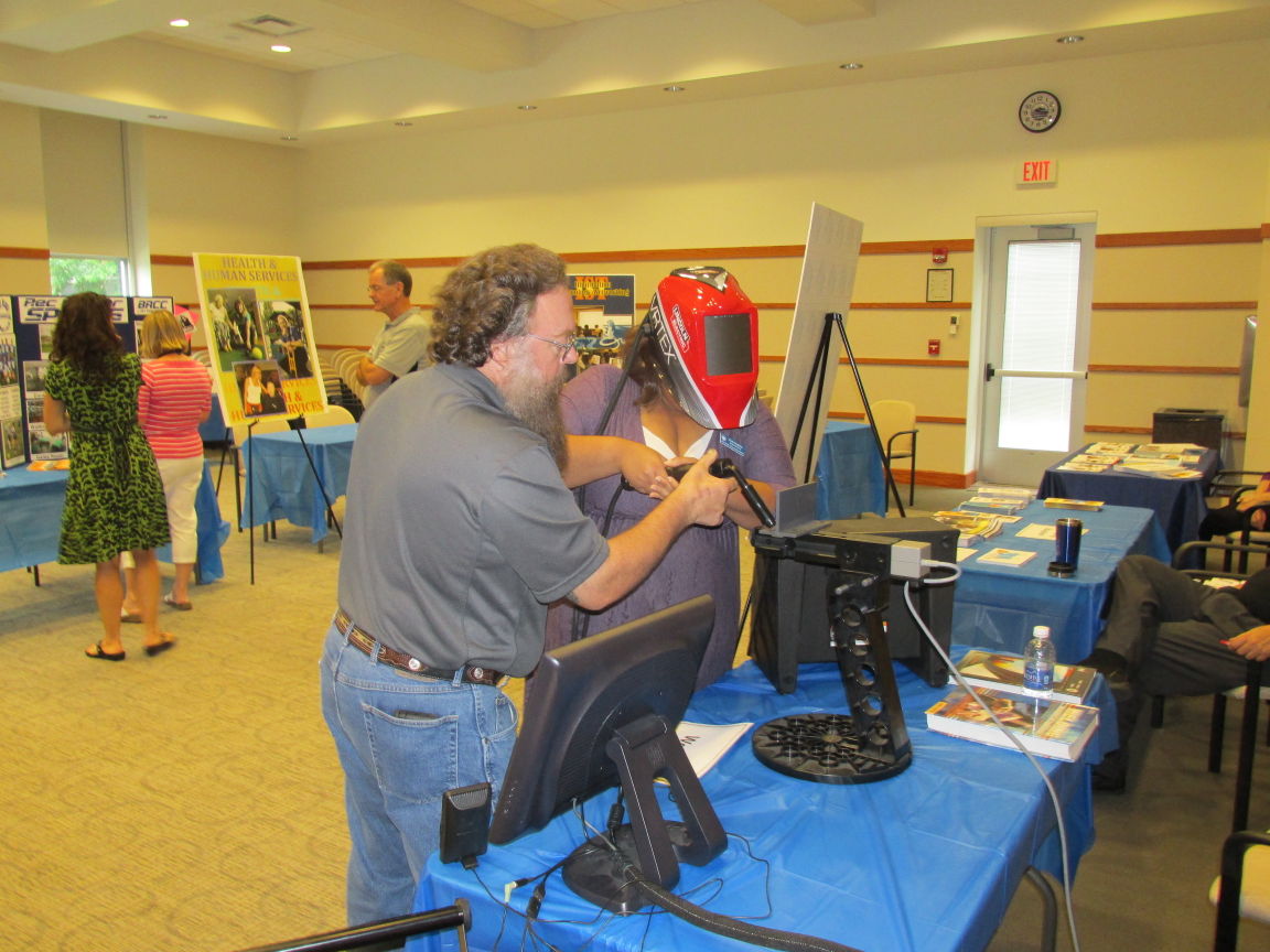 Blue Ridge to host manufacturing summit