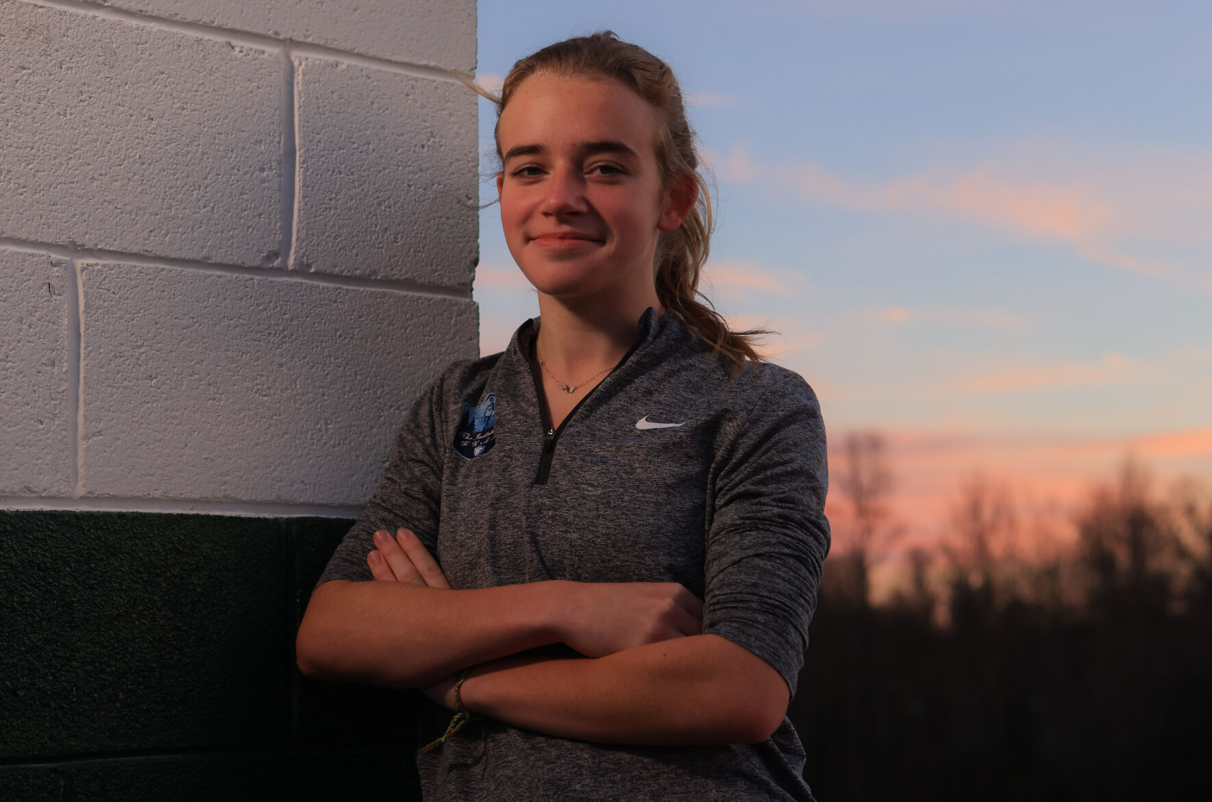 6 Central Virginia track and field athletes win state titles