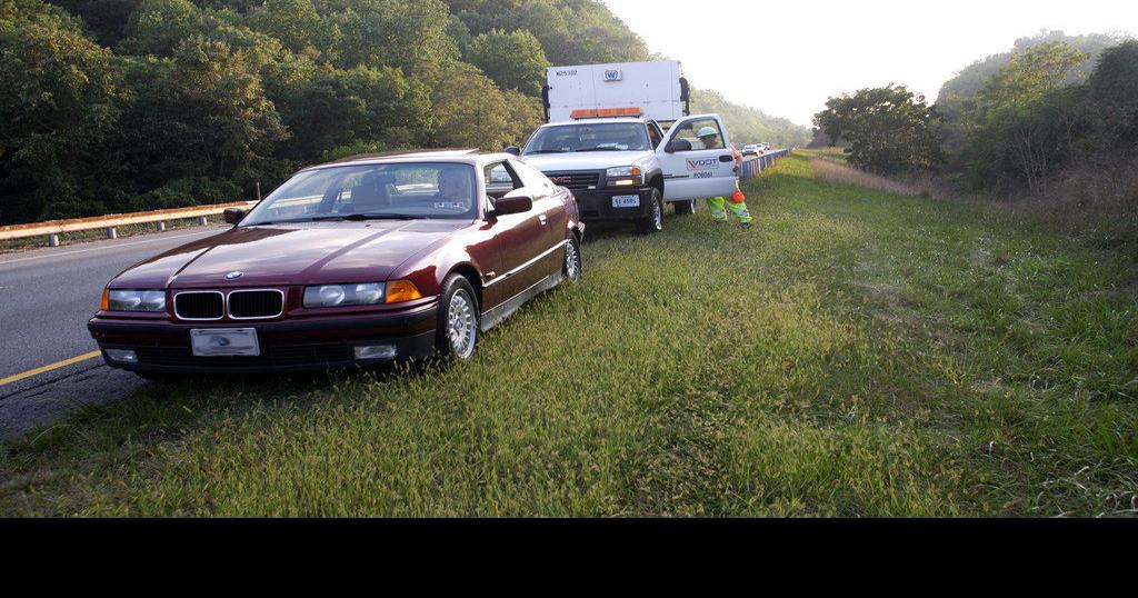 VDOT expanding safety service patrol coverage along I-81