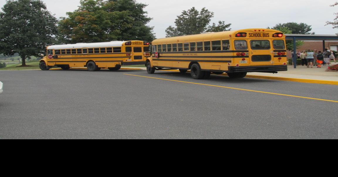 Augusta Schools take capital plan to the community