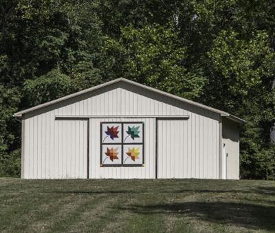 Barn quilt tour grows by leaps and bounds