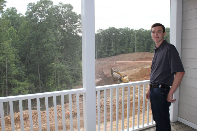 CBJ: Dunlora Forest marketing to older adults