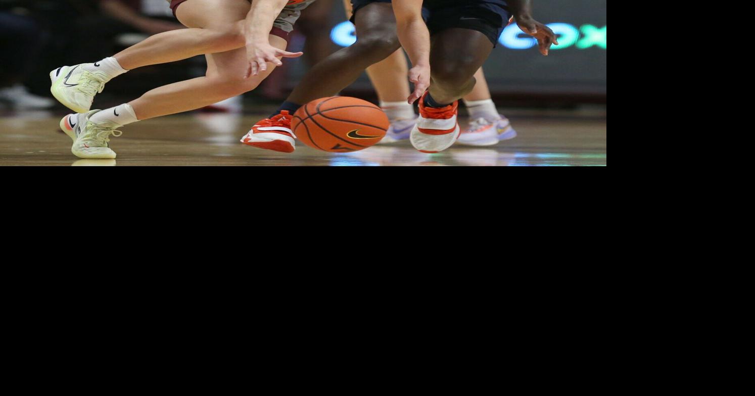 Minus Kitley No 9 Virginia Tech Holds Off Virginia Womens Basketball
