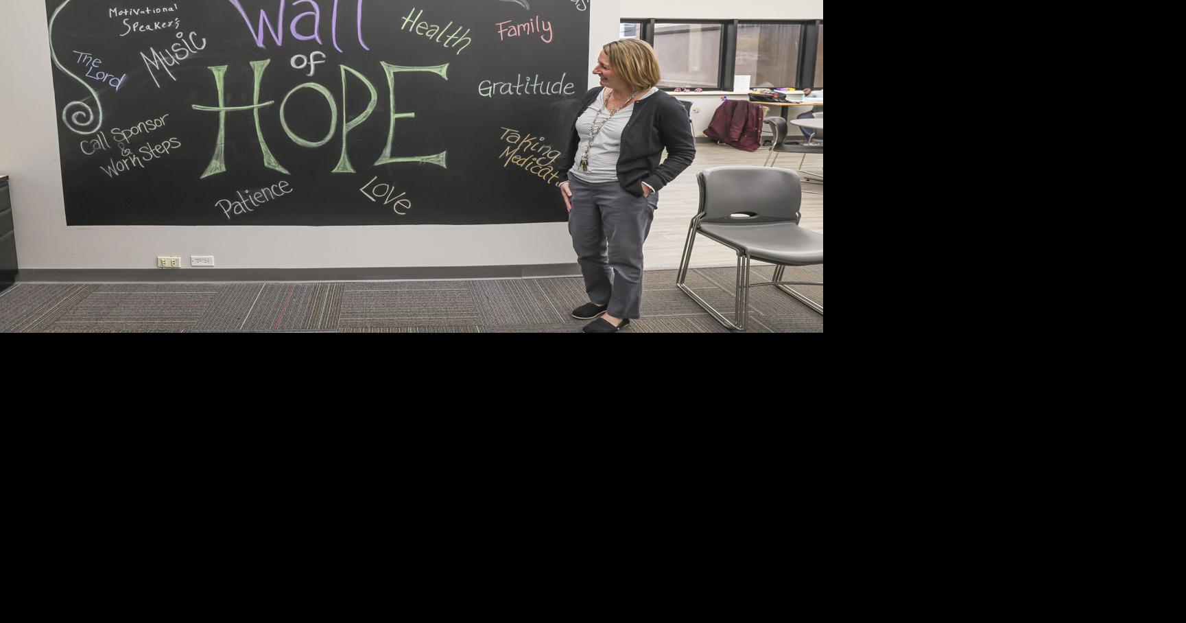 How can healthcare within jails be reformed?