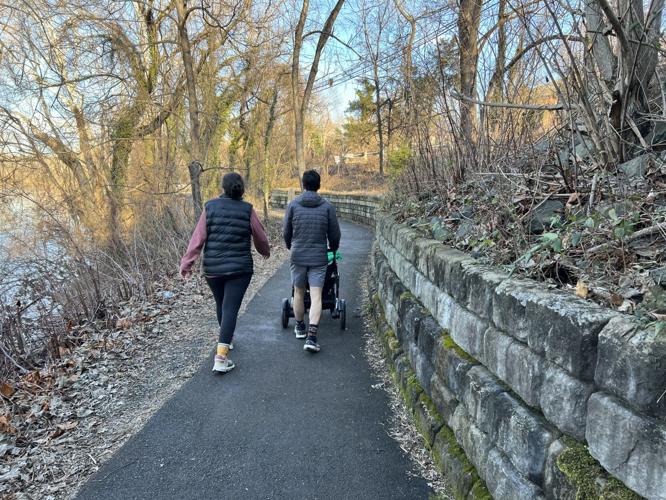 Mark Lorenzoni: 11 of the best places to take a walk in Central Virginia