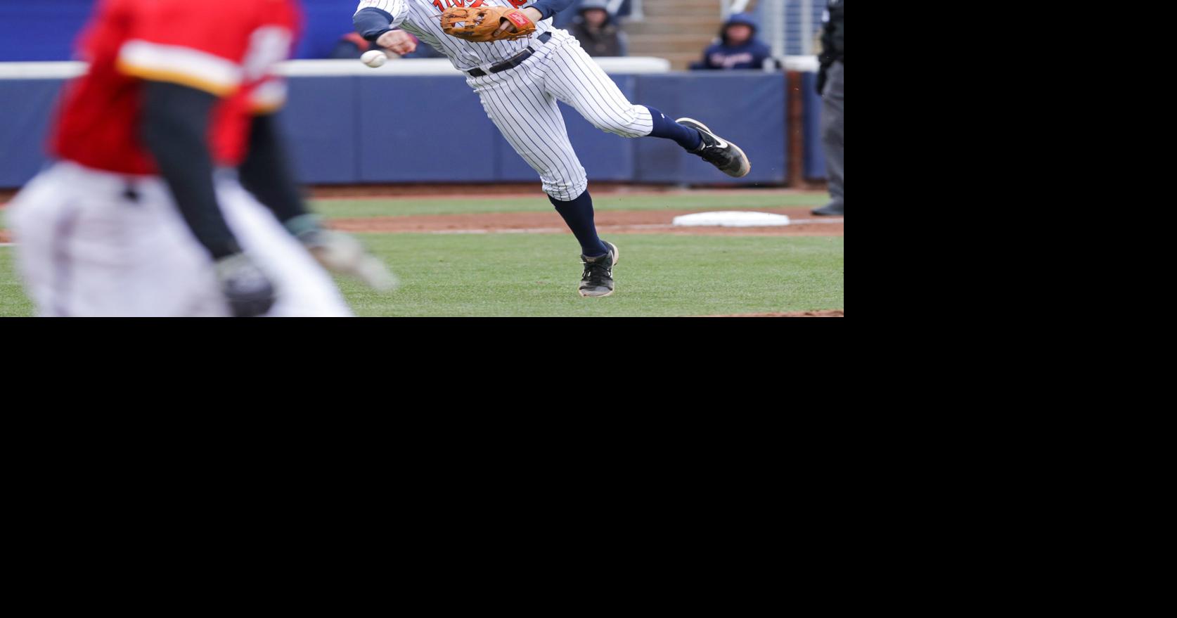 Three Virginia underclassmen to watch as fall baseball progresses