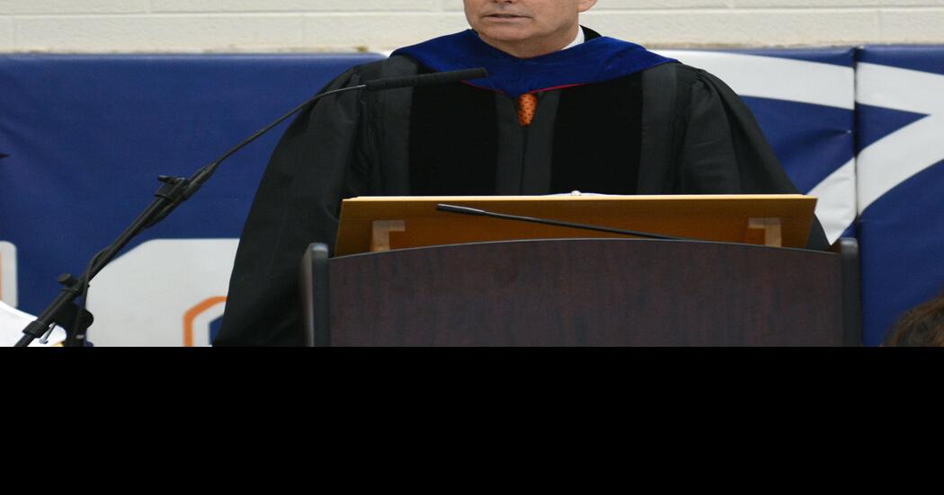 Assessing his time in Orange: Superintendent Snead reflects on tenure ...