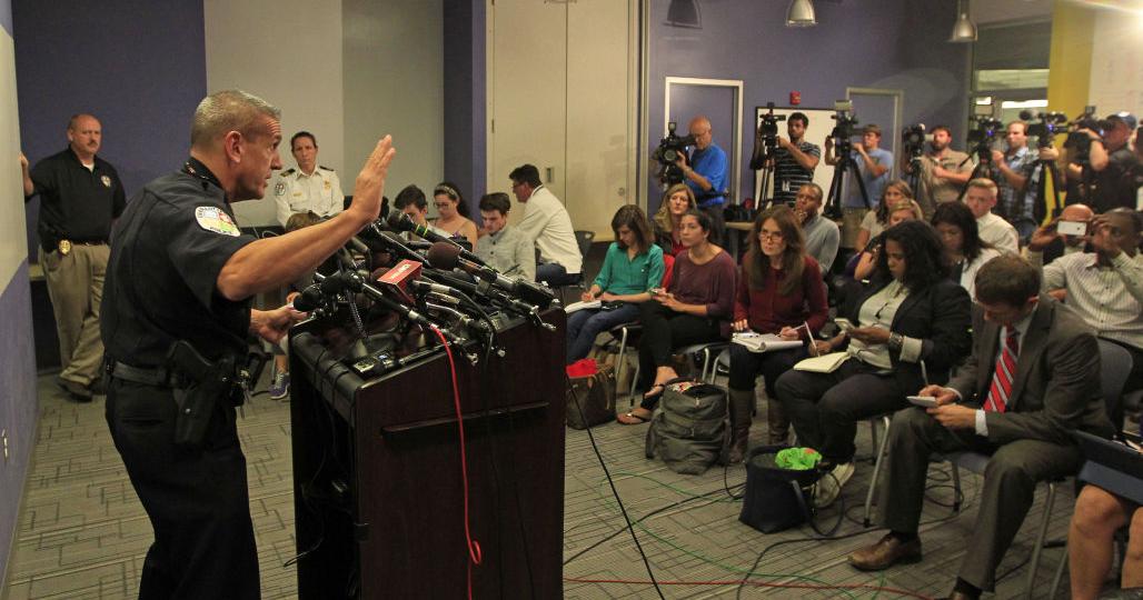 Jesse Leroy Matthew Jr. charged with abduction with intent to defile