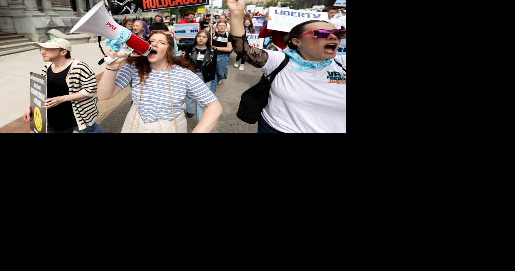 The ballot is not a marketing brochure | Glenn Youngkin