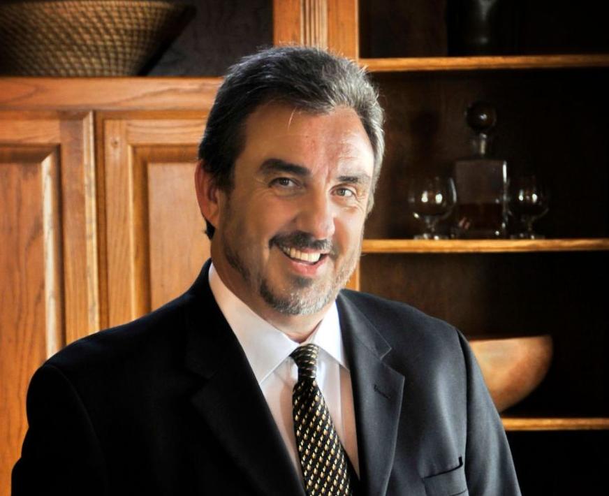Charlottesville Opera names O'Dell as general director
