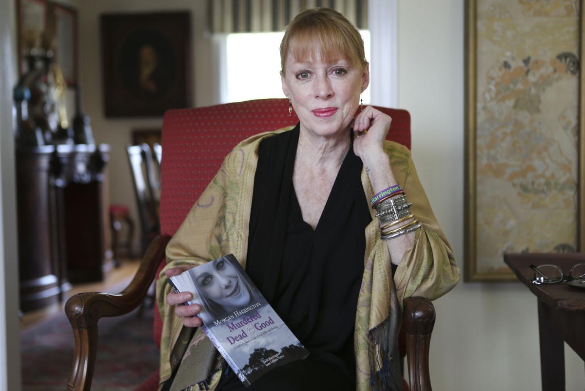 New book is a mother’s unflinching look at the life — and death — of ...