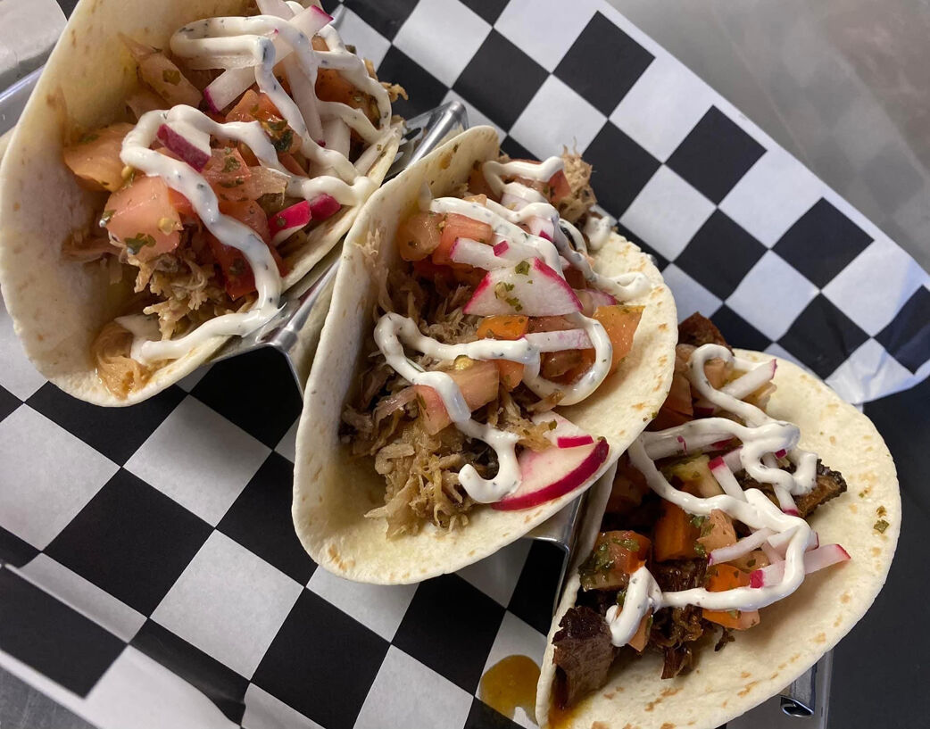 Louisa County Restaurant Week serves up local flavors through Sunday