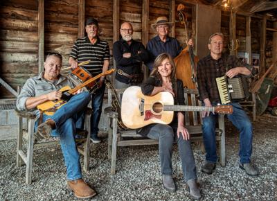 Rivanna Roots provides right 'vibe' for Terri Allard Band's return to ...