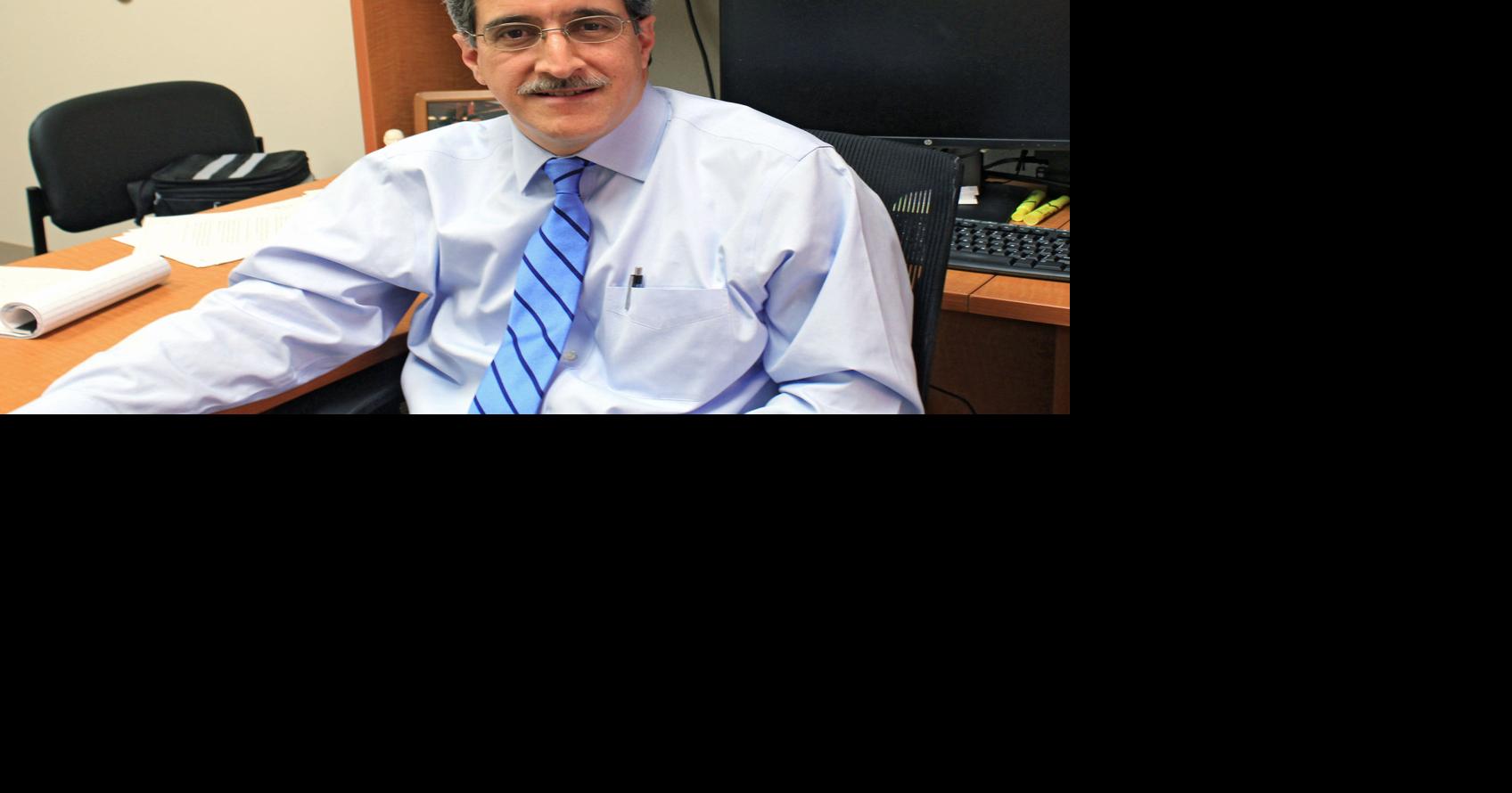 Distinguished Dozen: UVa doctor helps Latinos get good care