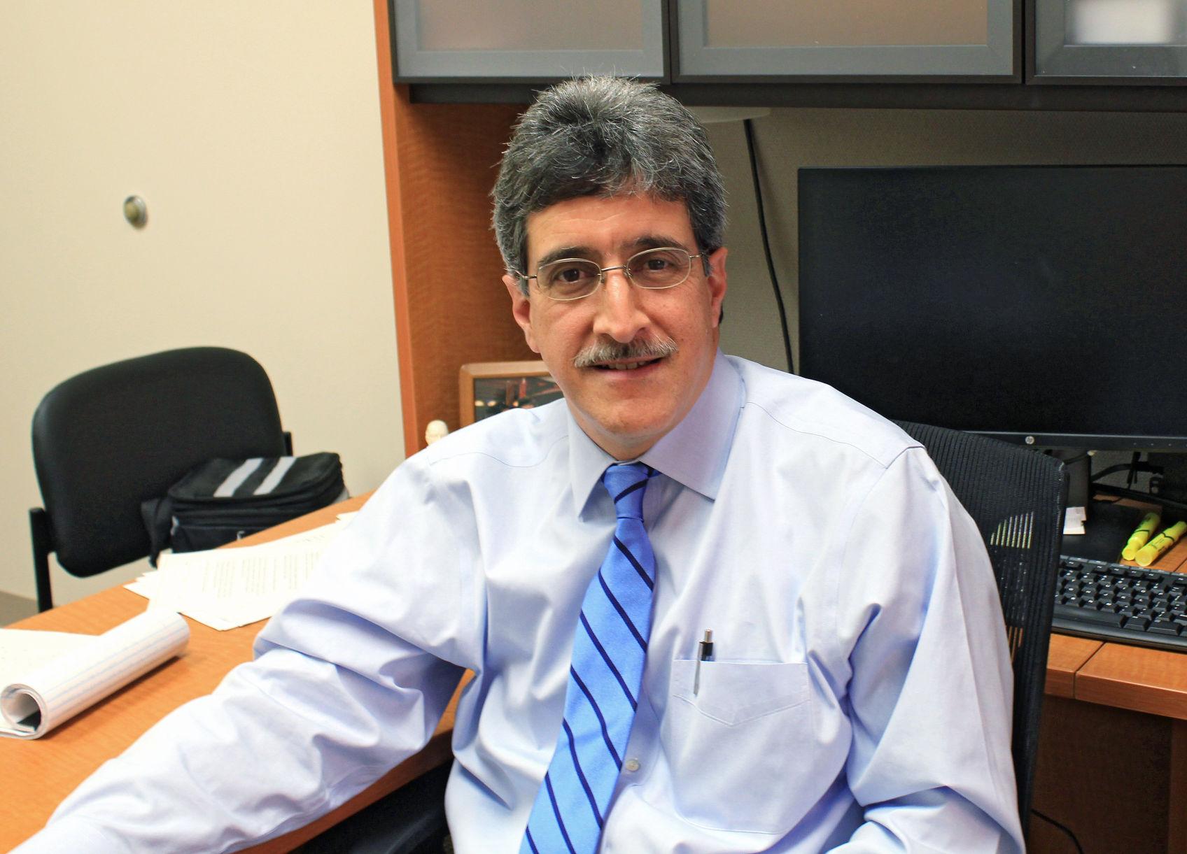 Distinguished Dozen: UVa doctor helps Latinos get good care