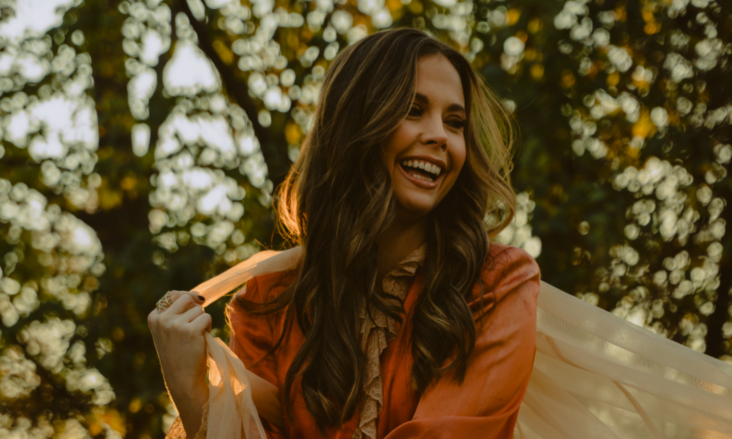 Sierra Hull takes heart in ‘Spitfire’ subject’s resilience