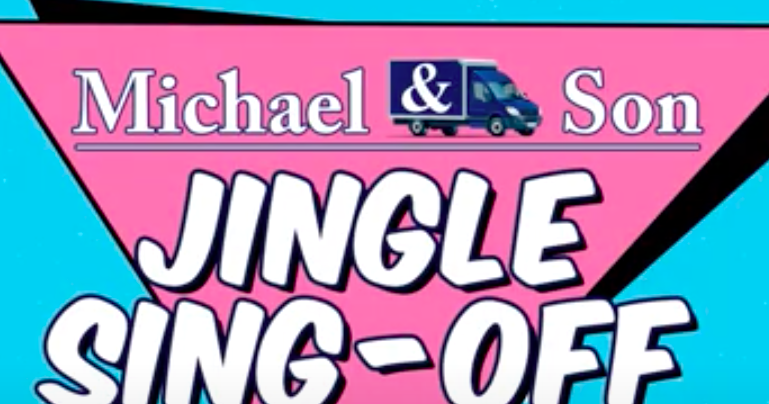 Charlottesville-area students can join Jingle Sing-Off contest