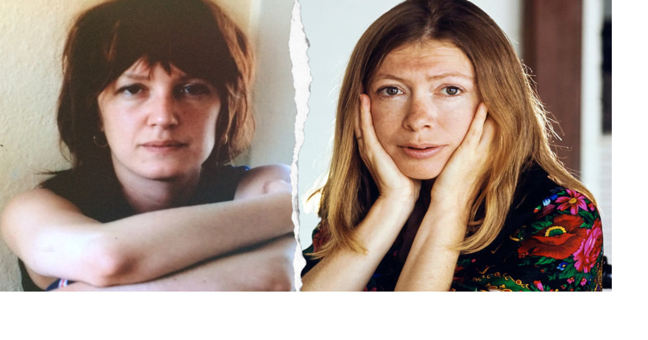 Samantha Koon Jones: 'Didion & Babitz,' or the greatest literary ...