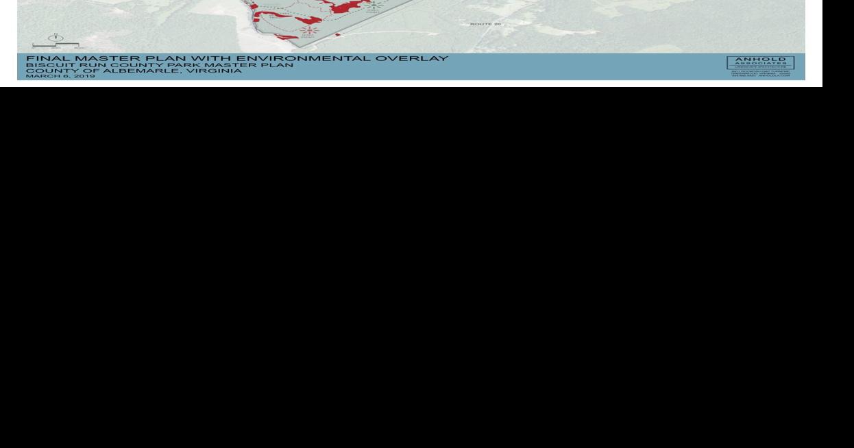 Biscuit Run rezoned as park land
