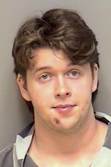 'Quite intoxicated' UVa student gets charge deferral in spit
