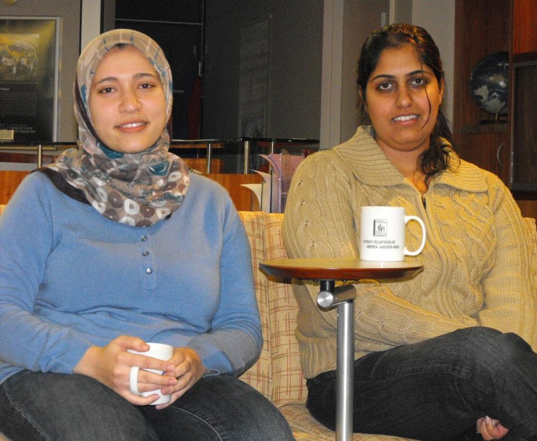 Debunking stereotypes