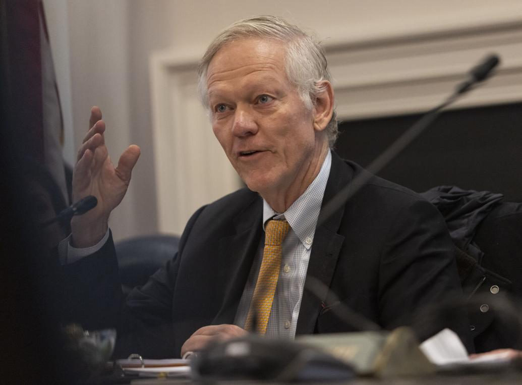 UVa board affirms Beardsley selection, but vows to review process that ...