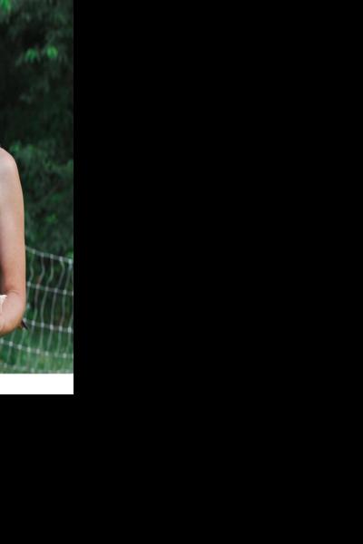 Harrisonburg author finds the through line between chickens, children ...